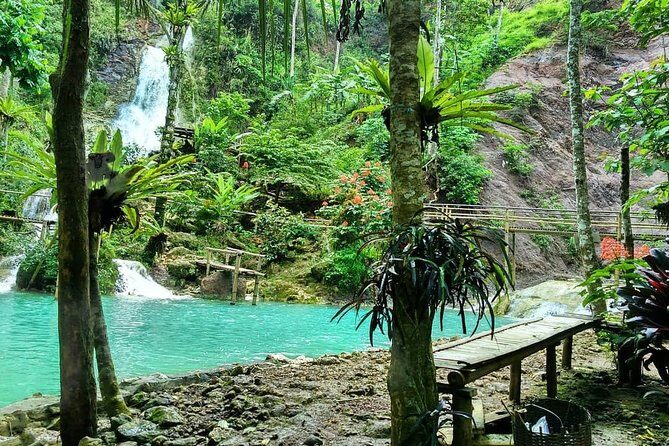 Kulon Progo Waterfall Yogyakarta with English / Dutch / Italian / French Guide - Final Thoughts: Who Is This Tour For?
