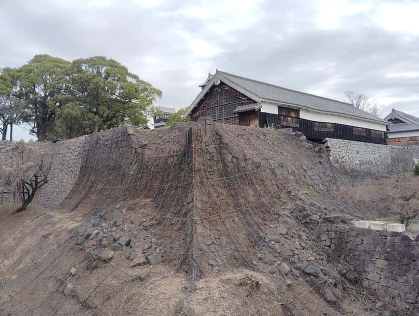 Kumamoto: Castle & Culture Trip from Hakata to Kumamoto - Key Points