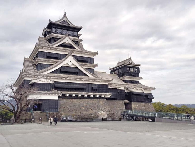 Kumamoto: Castle & Culture Trip from Hakata to Kumamoto - The Sum Up