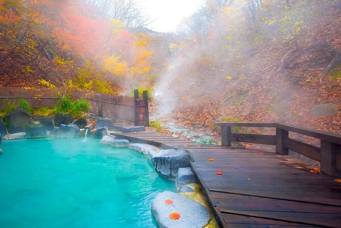 Kumamoto Castle Kusasenrigahama and Mount Aso Tour From Fukuoka - Exploring Kumamoto Castle