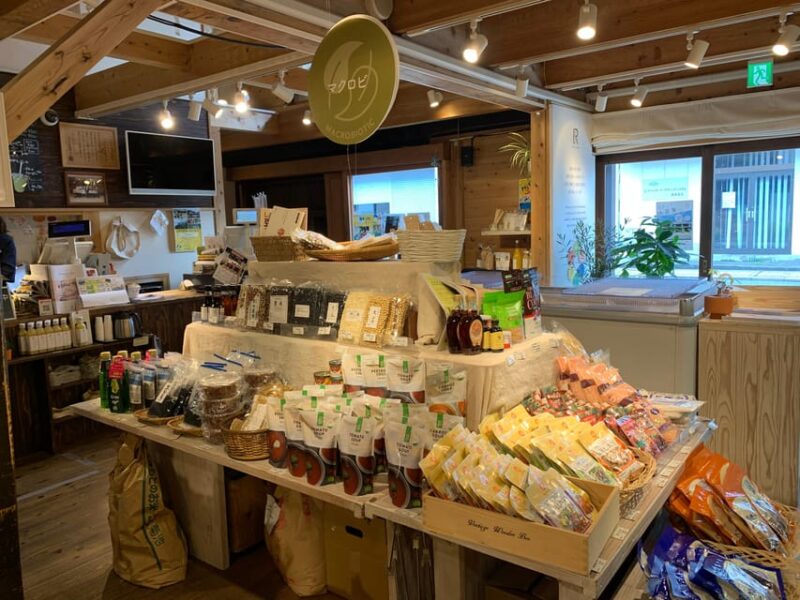 Kumamoto Castle Town Walking Tour With Local Guide - Discovering Shin-machi