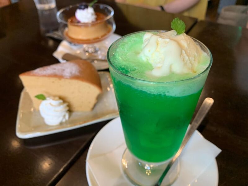 Kumamoto Castle Town Walking Tour With Local Guide - Visiting the Organic Grocery Store