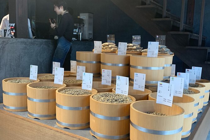 Kumamoto Castle Town Walking Tour With Local Guide - Local Insights and Experiences