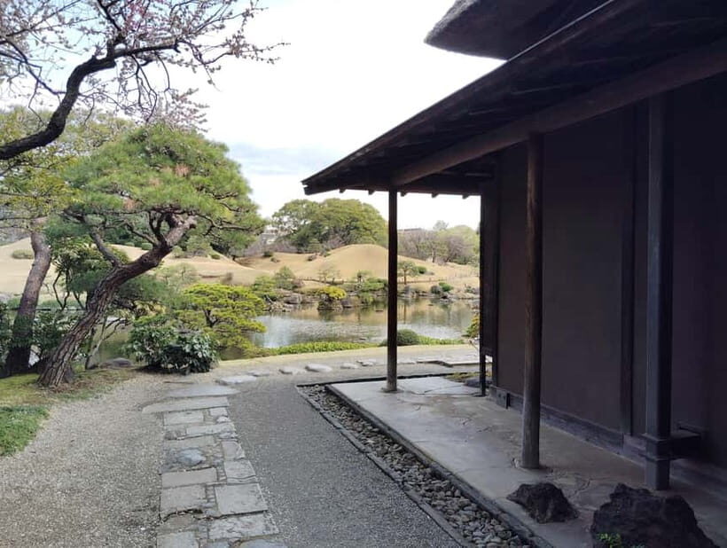 Kumamoto: Castles, Shrines, Gardens & a Taste of Tradition - Who Would Love This Tour?