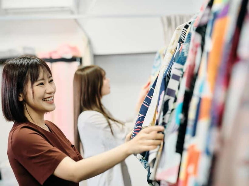 Kumamoto: jyousaienKimonorental with photoshoot - Key Points
