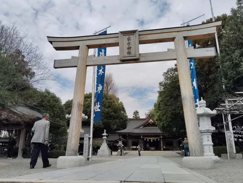 Kumamoto: Suizenji Park Guided Walking Tour with Tea - Practicalities and Value