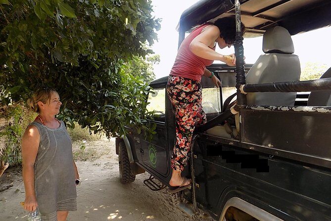 Kumana National Park Wildlife Safari - Who Will Love This Safari?