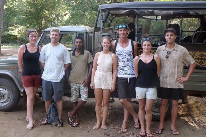 Kumana National Park Wildlife Safari - The Sum Up: Is This Safari Worth It?