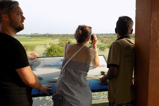 Kumana National Park Wildlife Safari - FAQ