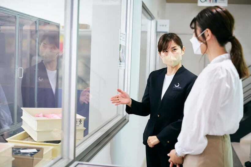 Kumano Brush Factory Tour and Brush-Making Experience - FAQ