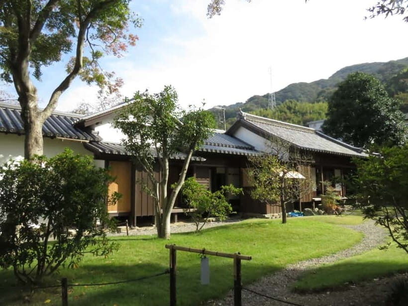 Kumano Kodo: Guided Kiiji Walking Tour in Kainan City - Key Points
