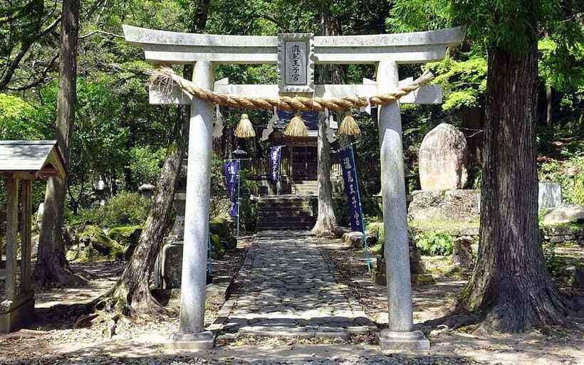 Kumano Kodo Hiking Day Tour from Osaka - Authenticity and Value