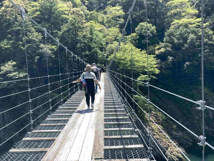 Kumano Kodo Pilgrimage Tour with Licensed Guide & Vehicle - Key Points