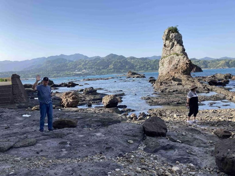Kumano Kodo Pilgrimage Tour with Licensed Guide & Vehicle - What Does the Tour Cover?