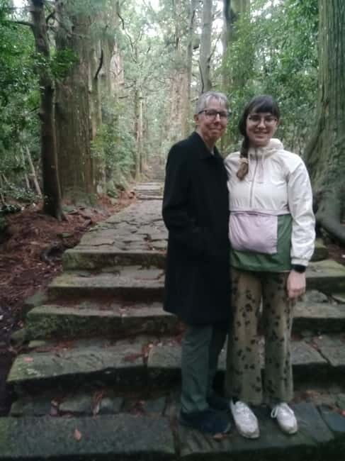 Kumano Kodo Pilgrimage Tour with Licensed Guide & Vehicle - Who Will Love This Tour?