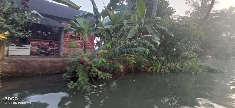 Kumarakom: Sunrise Cruise With Village Life and Local Food - Who Is It Best For?