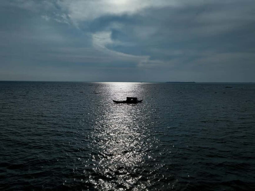 Kumarakom: Sunset Cruise with Village Life and Local Food - The Authenticity and Personal Touch