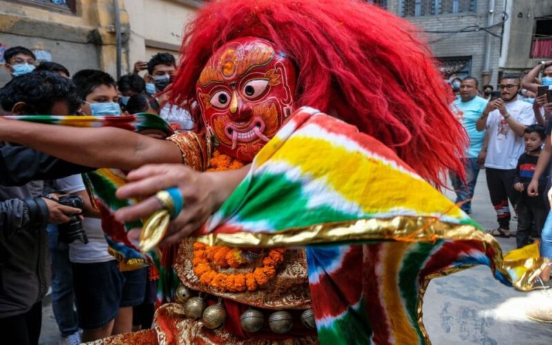 Kumari Jatra Tour - What Makes the Kumari Jatra Tour a Unique Experience