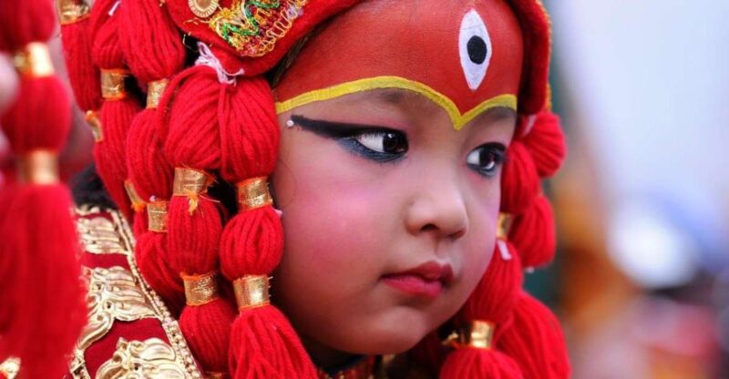 Kumari Jatra Tour - What’s Included and What’s Not