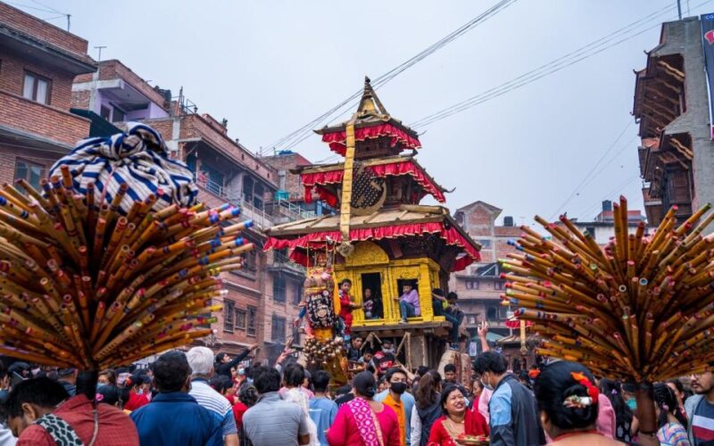 Kumari Jatra Tour - FAQ