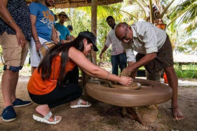 Kumbalangi Village Sightseeing Tour - An In-Depth Look at the Kumbalangi Village Tour