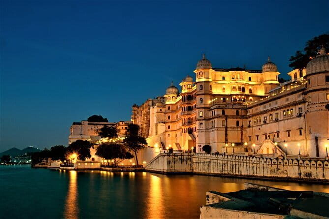 Kumbhalgarh and Ranakpur 1 Day Tour from Udaipur - Analyzing the Itinerary: What’s in Store?