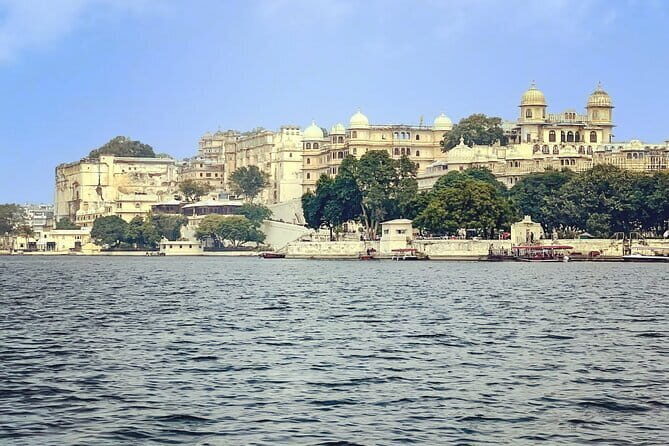Kumbhalgarh and Ranakpur 1 Day Tour from Udaipur - Who Will Love This Tour?