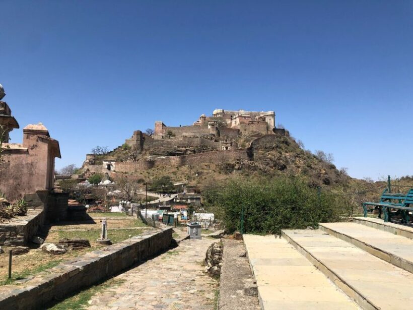 Kumbhalgarh Fort and Jain Temple from Jodhpur To Udaipur - The Sum Up: Who Will Love This Tour?