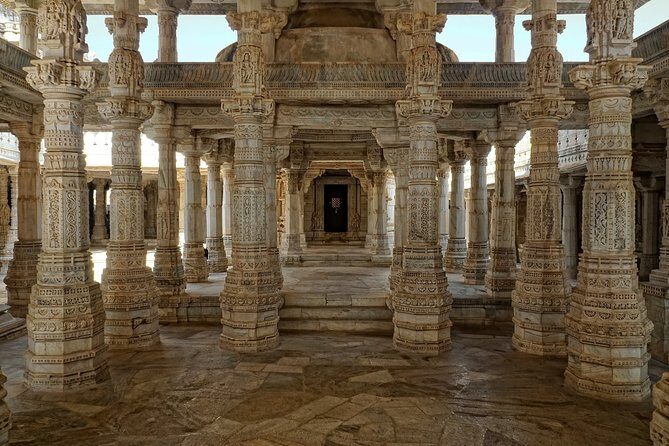Kumbhalgarh & Ranakpur Day Tour from Udaipur - Final Words