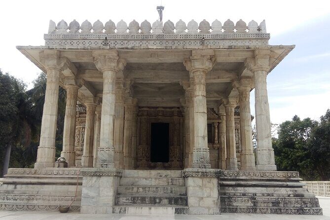 Kumbhalgarh , Ranakpur , Village Experience , Taxi , Shops - FAQ