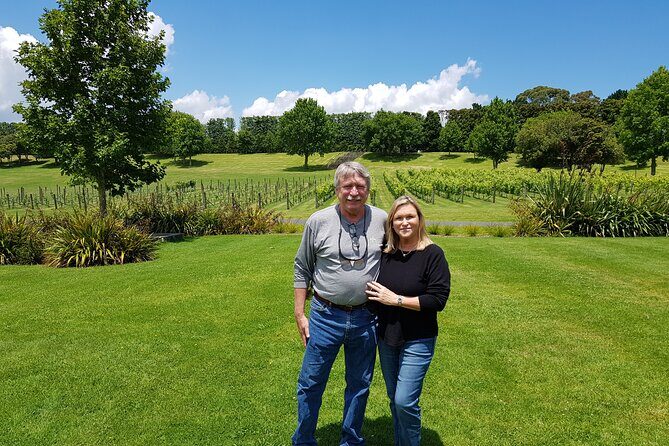 Kumeu Wine Region Shuttle from Auckland - The Value and Overall Experience