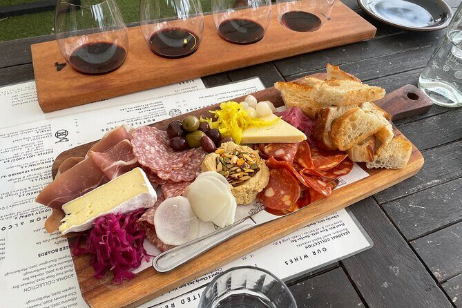 Kumeu Wine Tour - Duration and Flexibility