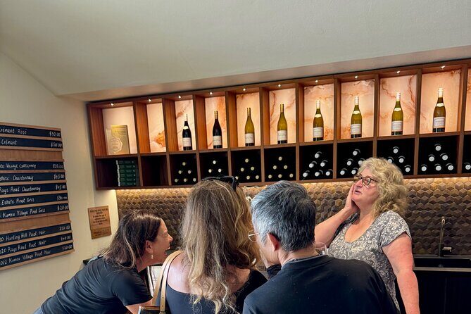 Kumeu Wineries & Brewery - Why This Tour Offers Excellent Value