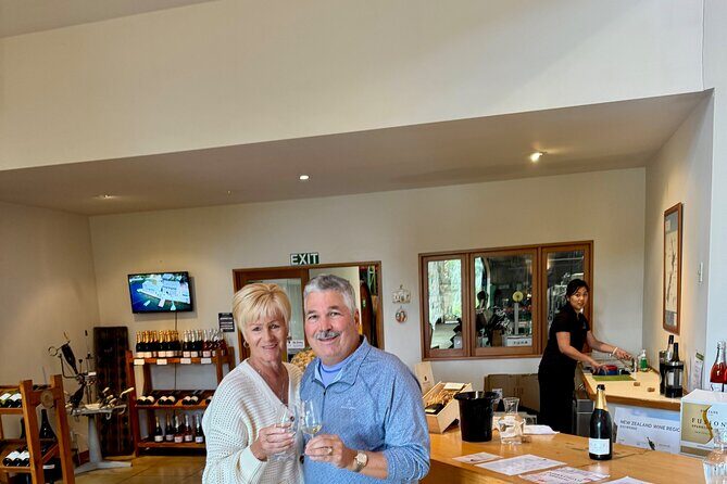 Kumeu Wineries & Brewery - Final Thoughts