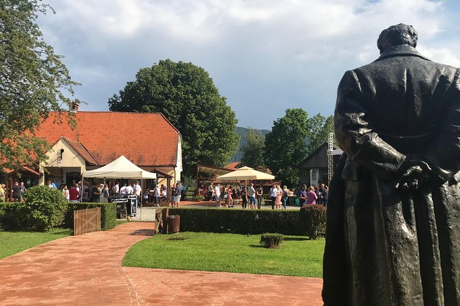 Kumrovec: Croatian Ethno Village & Josip Broz Tito's Birthplace - Exploring Kumrovec: A Croatian Ethno Village & Titos Birthplace