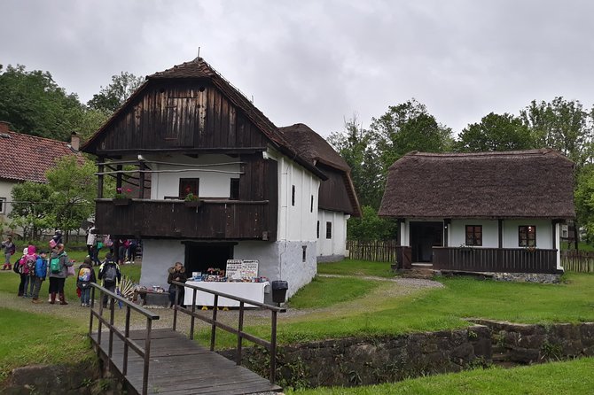 Kumrovec: Croatian Ethno Village & Josip Broz Tito's Birthplace - Who Should Consider This Tour?