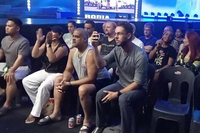 Kun Khmer Traditional Kick Boxing - FAQ