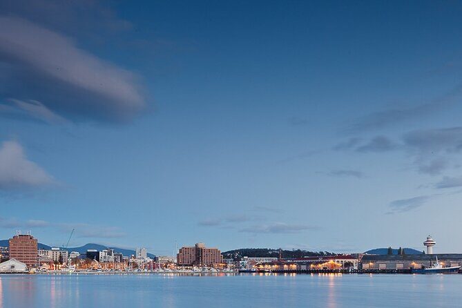 kunanyi/Mt Wellington Tour and MONA Admission - Weather Considerations and What to Expect