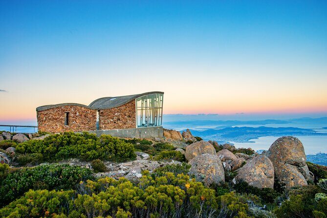 kunanyi/Mt Wellington Tour and MONA Admission - Reviews and Feedback