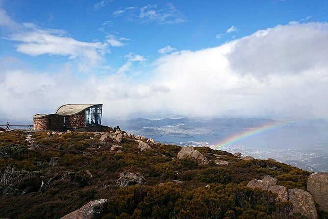 kunanyi/Mt Wellington Tour & Hobart Hop-On Hop-Off Bus - FAQs