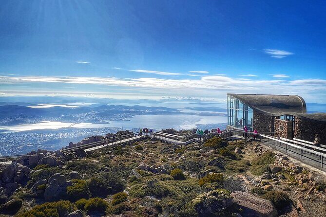 kunanyi/Mt Wellington Ultimate Experience Afternoon Tour - An In-Depth Look at the kunanyi/Mt Wellington Ultimate Experience Afternoon Tour