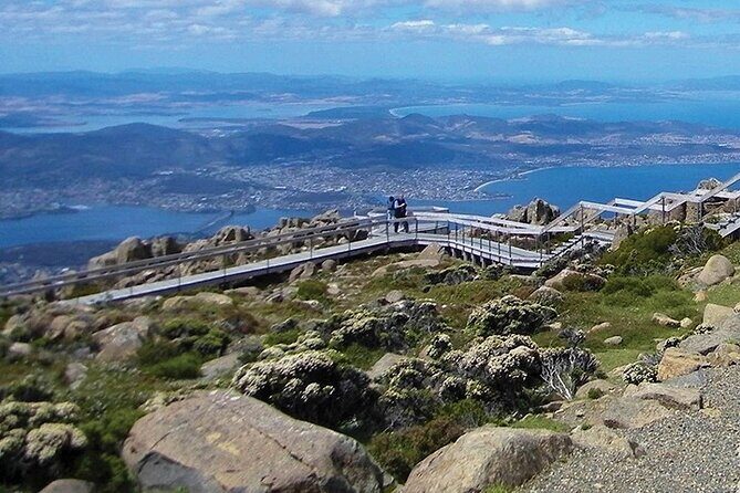 kunanyi/Mt Wellington Ultimate Experience Tour from Hobart - Pricing and Overall Value