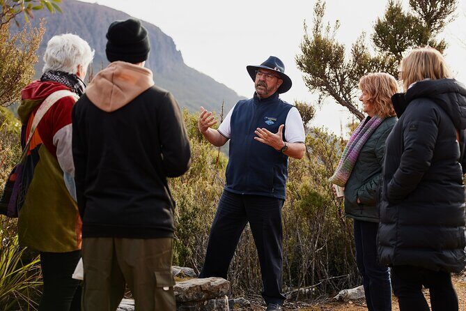 kunanyi/Mt Wellington Ultimate Experience Tour from Hobart - Who Should Book This Tour?