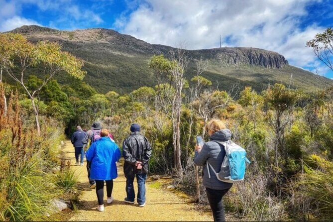 kunanyi/Mt Wellington Ultimate Experience Tour from Hobart - FAQ