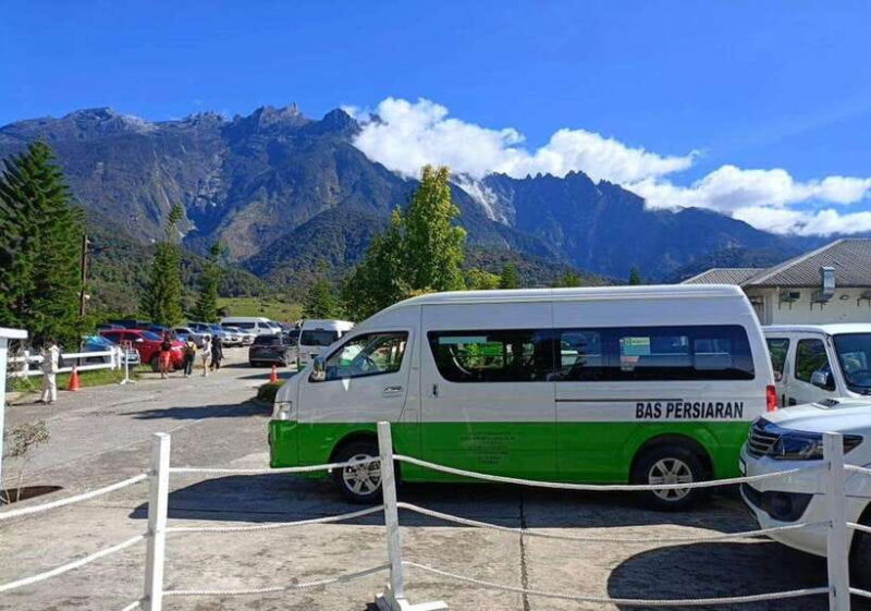 Kundasang Day Trip - An In-Depth Look at the Kundasang Day Trip