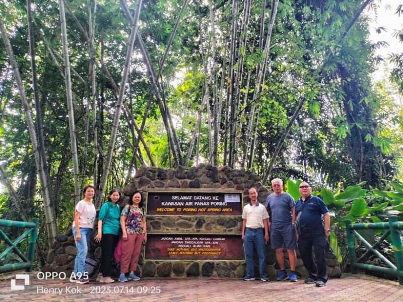 Kundasang : Poring Hot Spring + Desa & Meal Shared Tour - The Sum Up: Is This Tour Worth It?