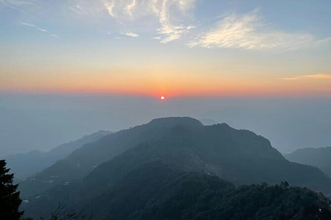 Kunjapuri Temple 1N/2D Trekking Experience - Key Points