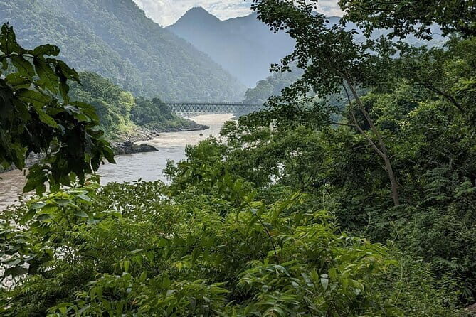 Kunjapuri Temple 1N/2D Trekking Experience - Transportation and Group Size