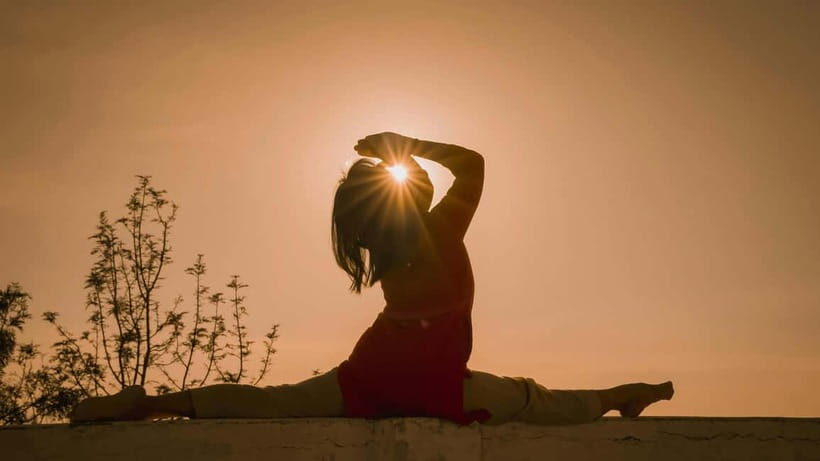 Kunjapuri Temple Sunrise Tour From Rishikesh - Key Points