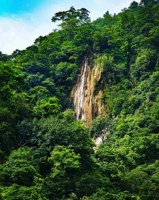 Kunjapuri Temple Sunrise Trek With Professional Guide - The Practical Details